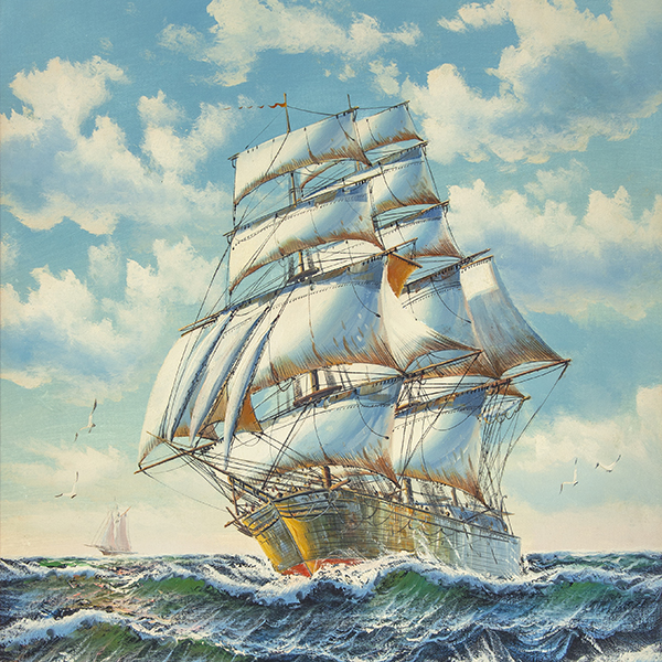 Artists :: Sergej Stepanov