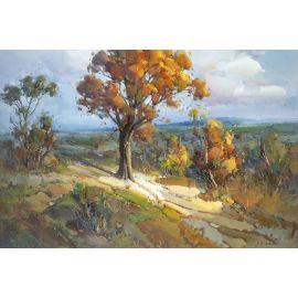 Artist :: Sergej Stepanov